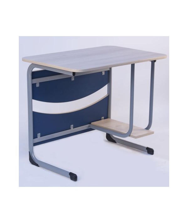 Masa informatica TITAN - mobilier scolar - mobilier gradinita