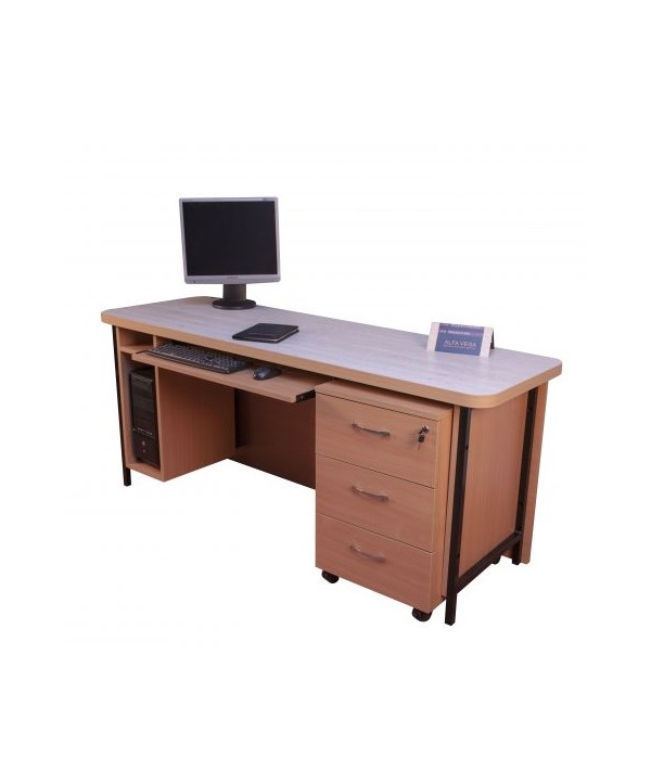 Catedra de laborator SYNTAX - mobilier scolar - mobilier gradinita