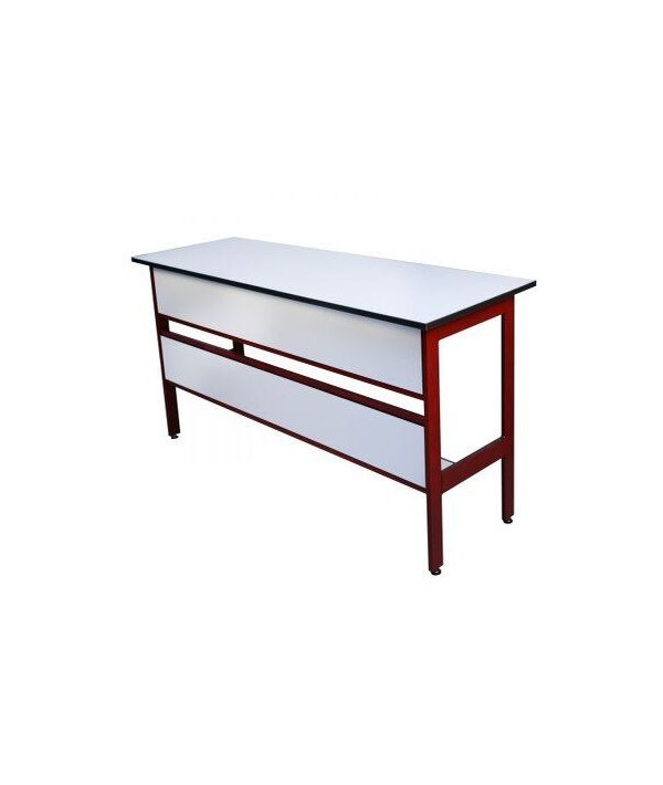 Masa de laborator LAB37 - mobilier scolar - mobilier gradinita