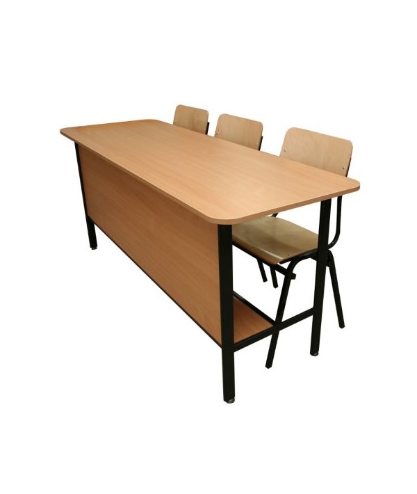 Masa de laborator REAL - mobilier scolar - mobilier gradinita