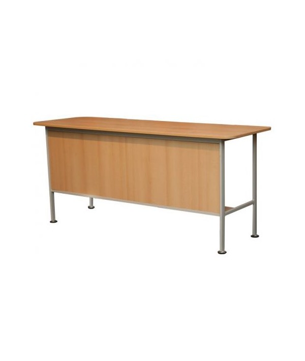 Masa de laborator REAL - mobilier scolar - mobilier gradinita