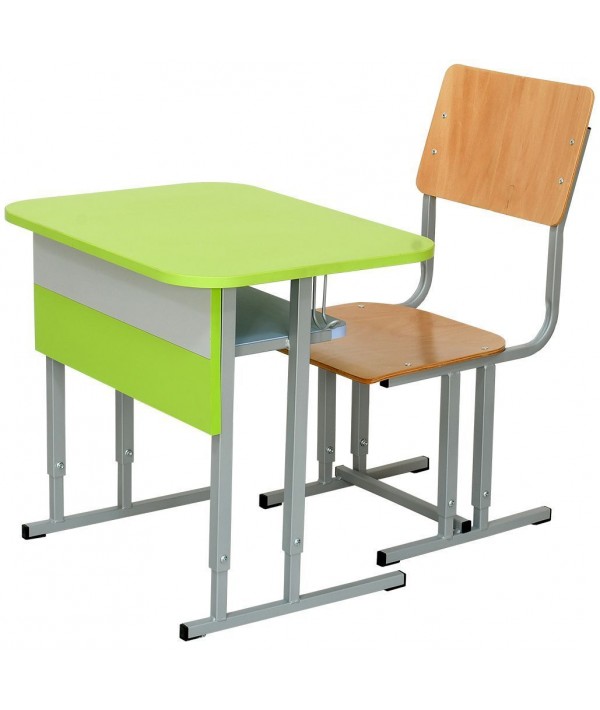 Set individual reglabil - MIX - mobilier scolar - mobilier gradinita