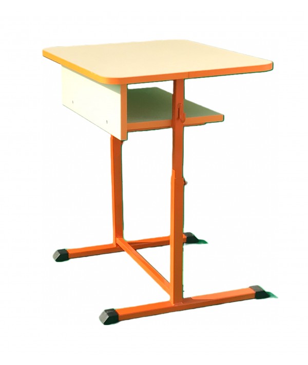 Set mobilier scolar ECONOMY reglabil - mobilier scolar - mobilier gradinita