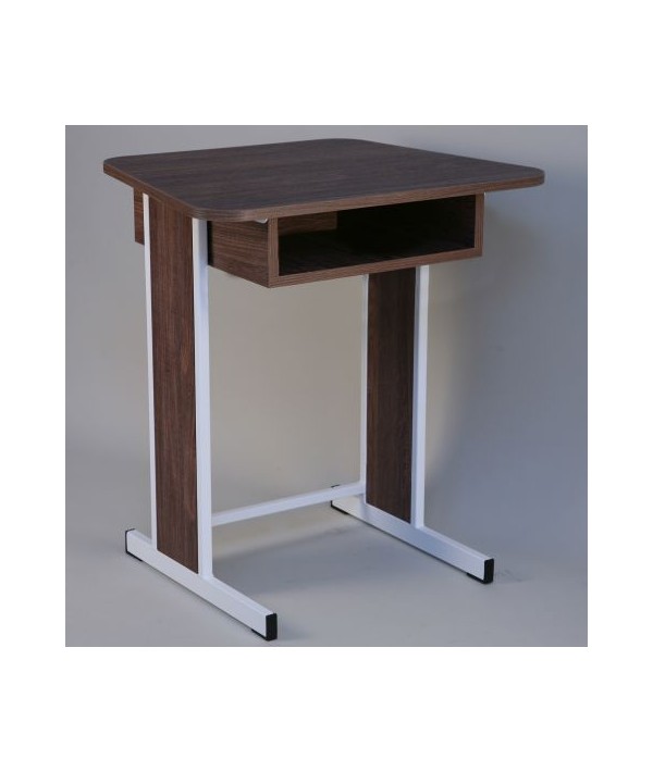 Banca individuala fixa - TITAN - mobilier scolar - mobilier gradinita